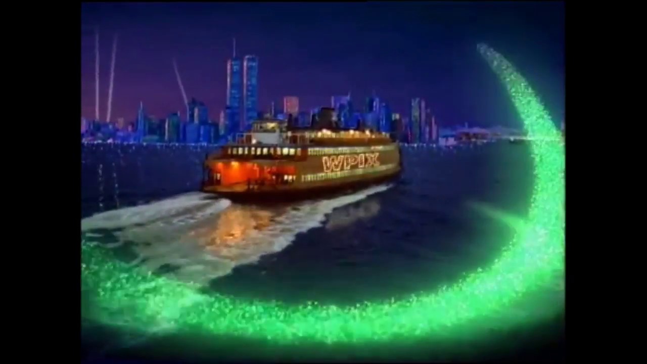 WPIX WB11 8 O'Clock Movie Intro (FULL VERSION!) Late 1990's - YouTube