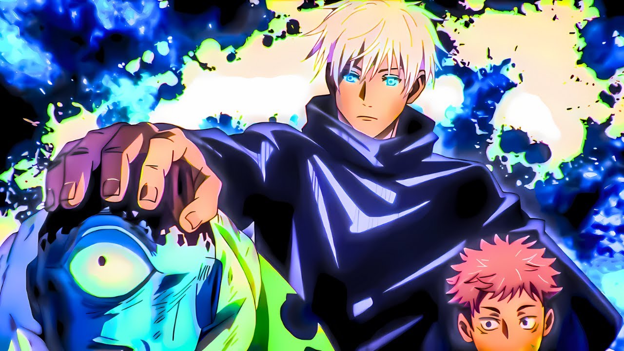 Top 10 Legendary Anime Beatdowns of The Decade - YouTube