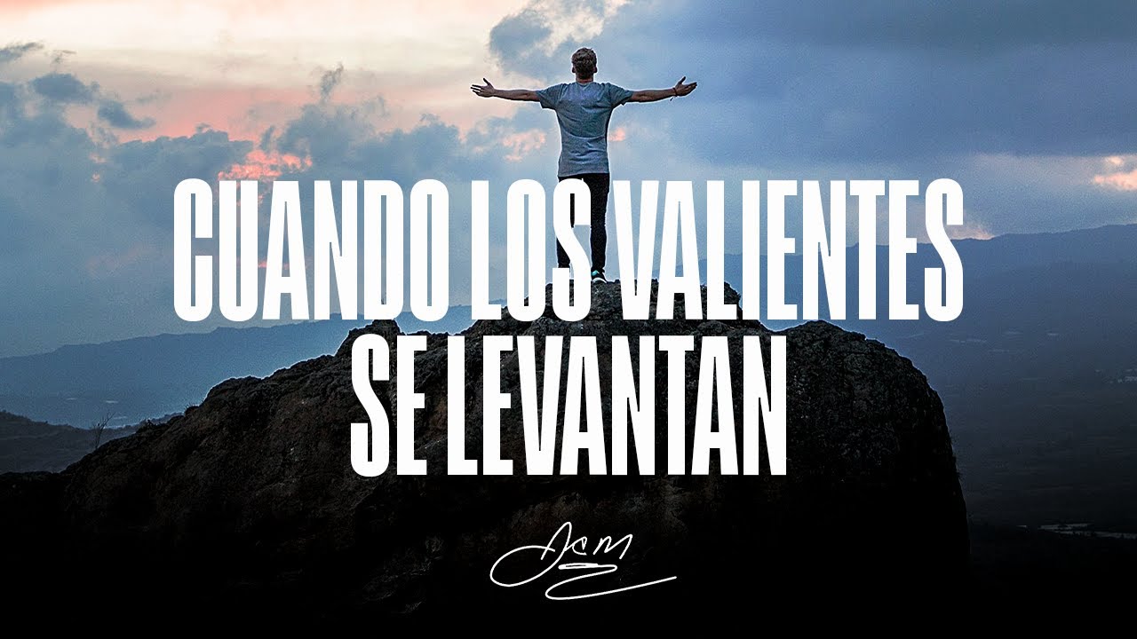 #2 Los Valientes se Levantan I Jerry McNally - YouTube
