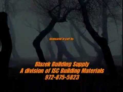 Kelly Manor Haunted House 2006 - YouTube