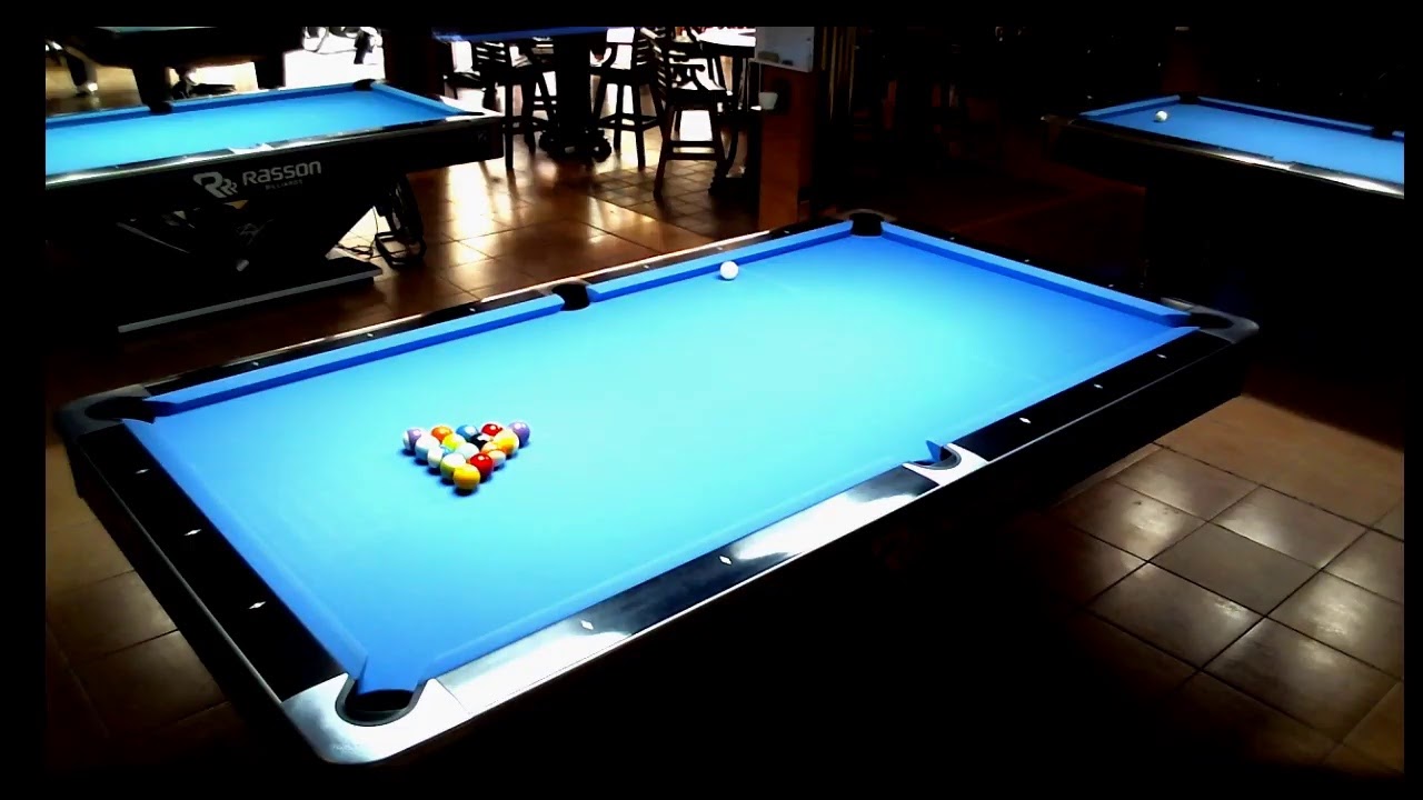 Jomtien Beach Pool House Live Stream - YouTube