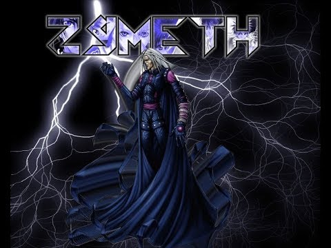 Battle Realms Zymeth's Journey Corruption of the Lotus (Part 1 ...