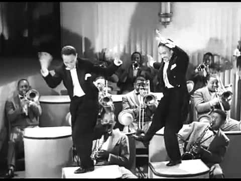 Jumpin´ Jive - Cab Calloway and The Nicholas Brothers - YouTube