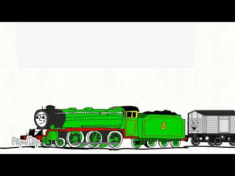 if the flying kipper ending was like this
