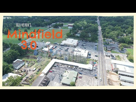 Mindfield 3 0 2022 Ken's B Day Bash - YouTube