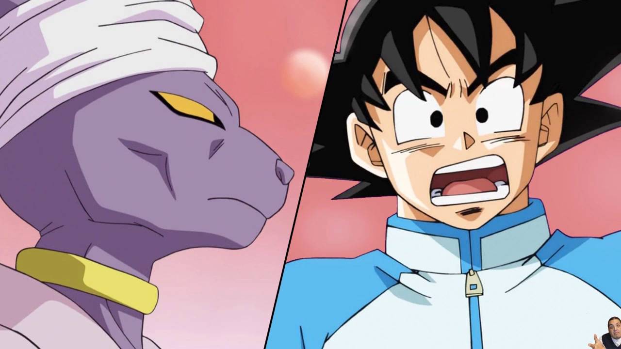 Dragon Ball Super - Episodio 3# (Link In Descrizione) SUB ITA - YouTube