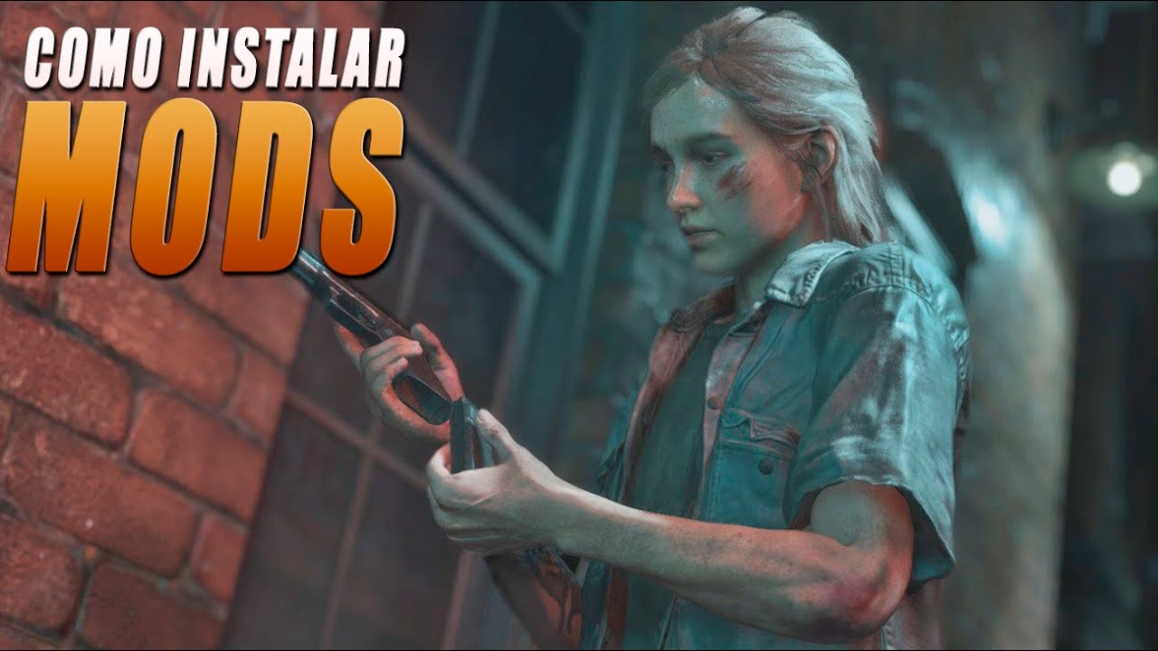 Como Instalar Mods no Resident Evil 3 Remake (Mostrando Skins e Outfits ...