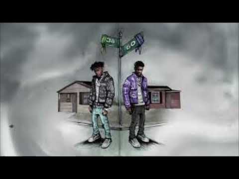 NBA Youngboy- Casket Talk (yb only) official audio - YouTube