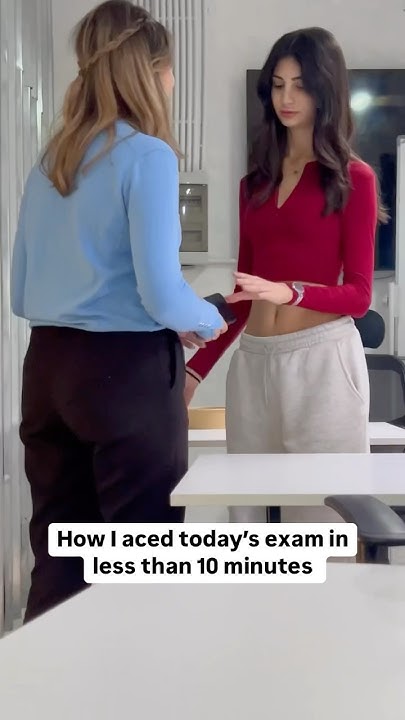 What non CS students think computer science is 😳 #computer #css #exam #finals #coder #program ...