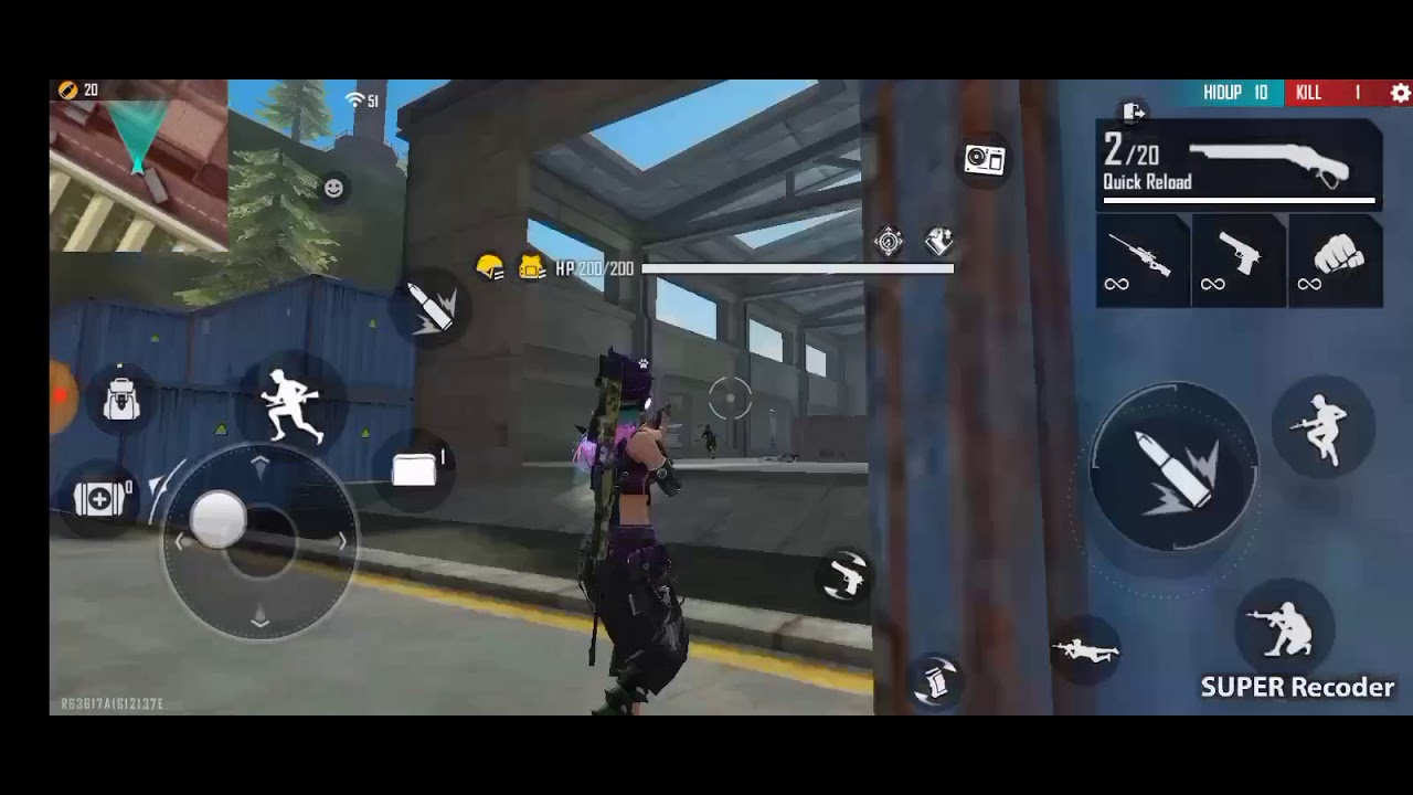 Pepeng shot part (9) nih kuy nonton - YouTube