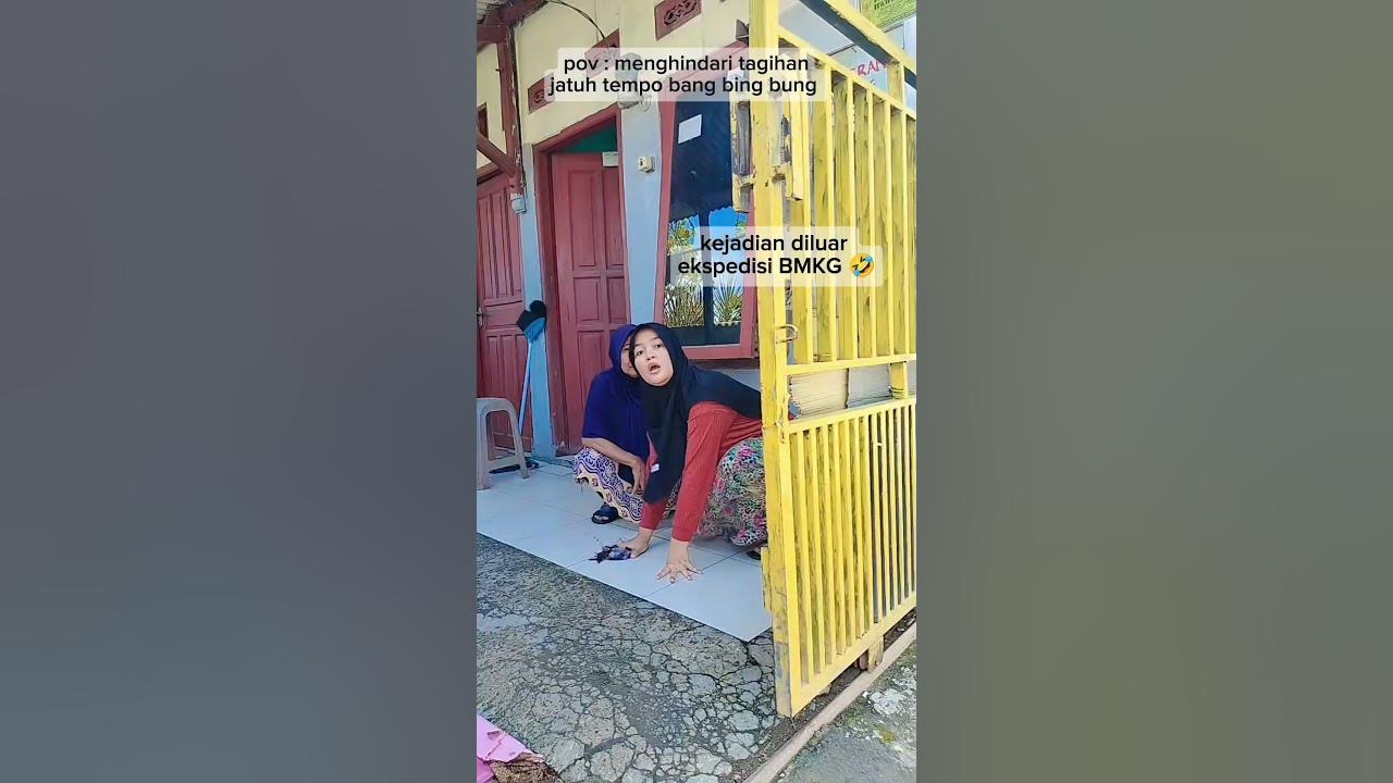 Belum ada buat bayar 🥹😅#fypshorts #komedi #komedilucu #komedisunda #hiburan #hiburanlucu #fyp ...