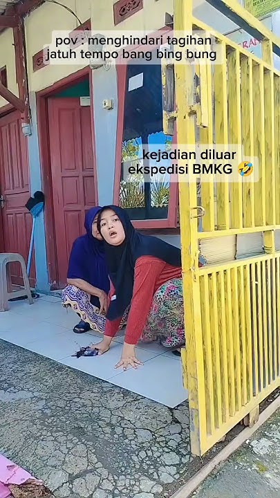 Belum ada buat bayar 🥹😅#fypshorts #komedi #komedilucu #komedisunda #hiburan #hiburanlucu #fyp ...