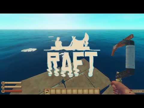 Ja som tá JEDINÁ nádej pre budúcnosť! [Raft #1] - YouTube