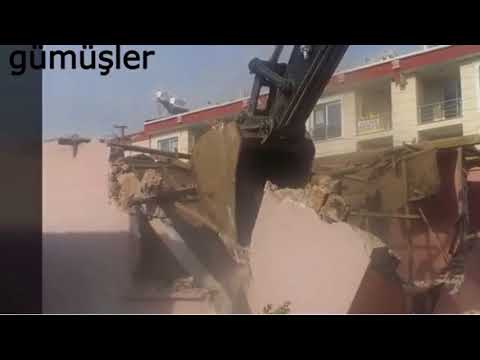 GÜMÜŞLER İNŞAAT AYRANCILAR