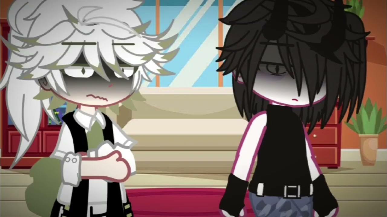 ai mún coi tập đầu thì qua @jinngau(gachaVN) {đam mỹ} * cóa cơm chóa:)* by: SenTV - YouTube