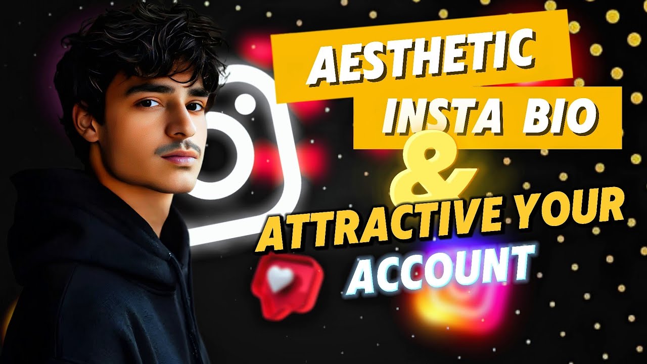 Attitude Insta Bio Ideas 😱 | Aesthetic bio & attractive your insta ...