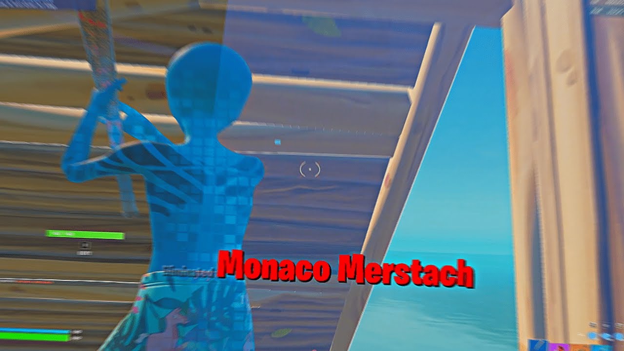 Swim 🌊 || Fortnite Highlights #29 || Vacky - YouTube