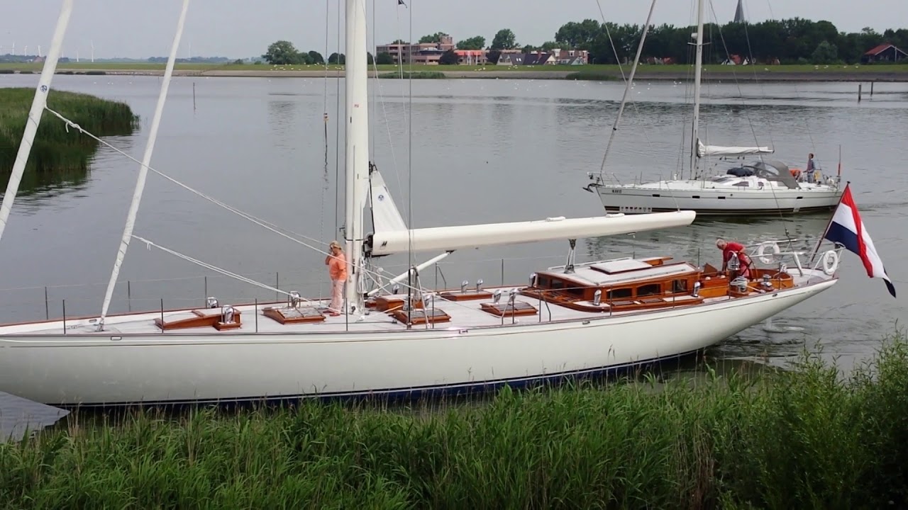 Hoek Design 73 Dixbay - YouTube