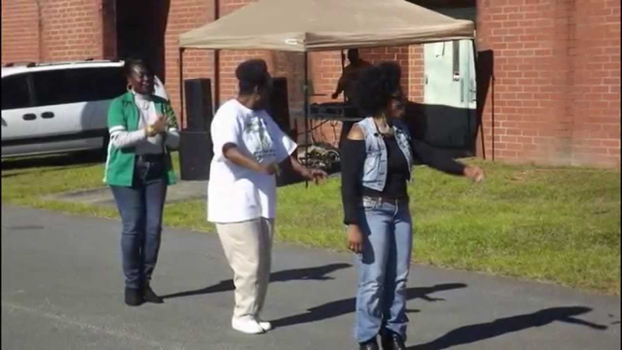 Choppee School Reunion Octoberfest 2014 - YouTube