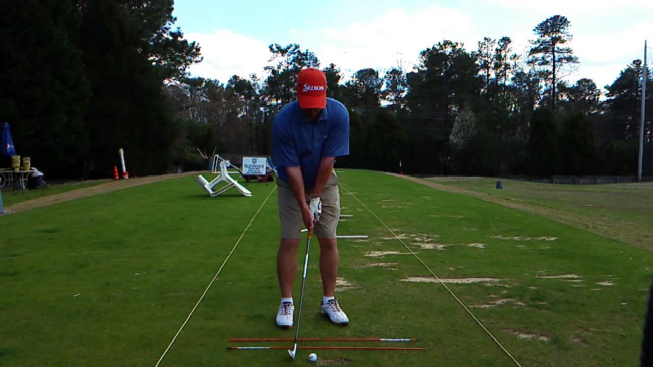 Lag & Release / Slow Motion - YouTube