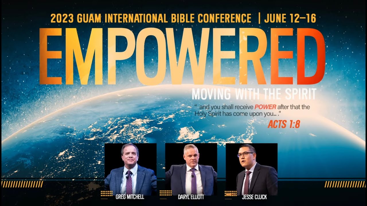 Empowered- Thur Morning June 15, 2023 - YouTube