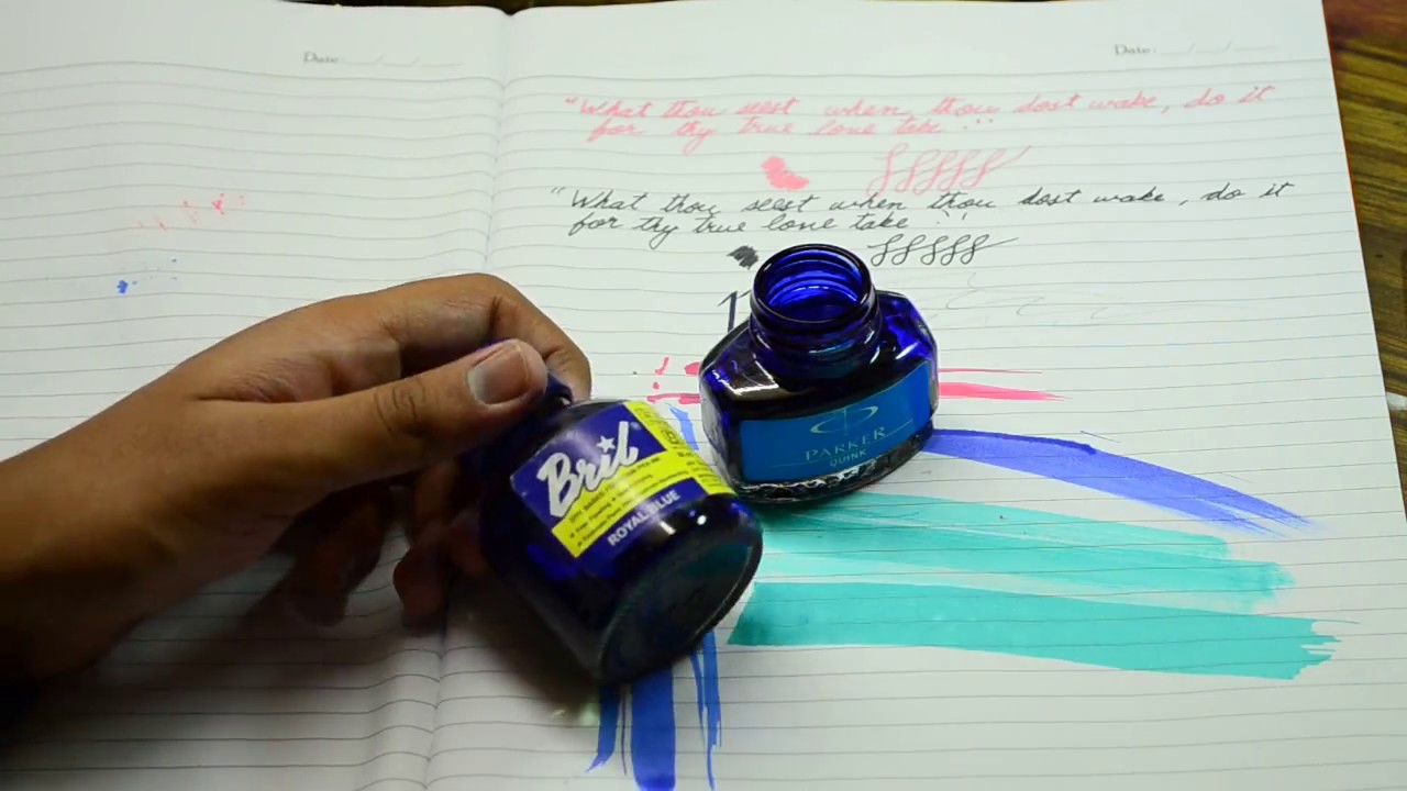 Review: Cube Works Notebook - YouTube