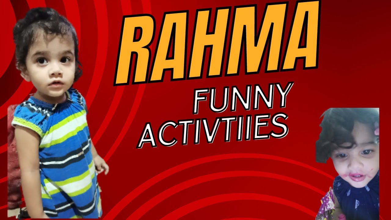 Rahma Said bubba | Makeup | Bakra Eid 2023| - YouTube