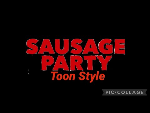 Sausage Party (Toon Style) Cast Videos