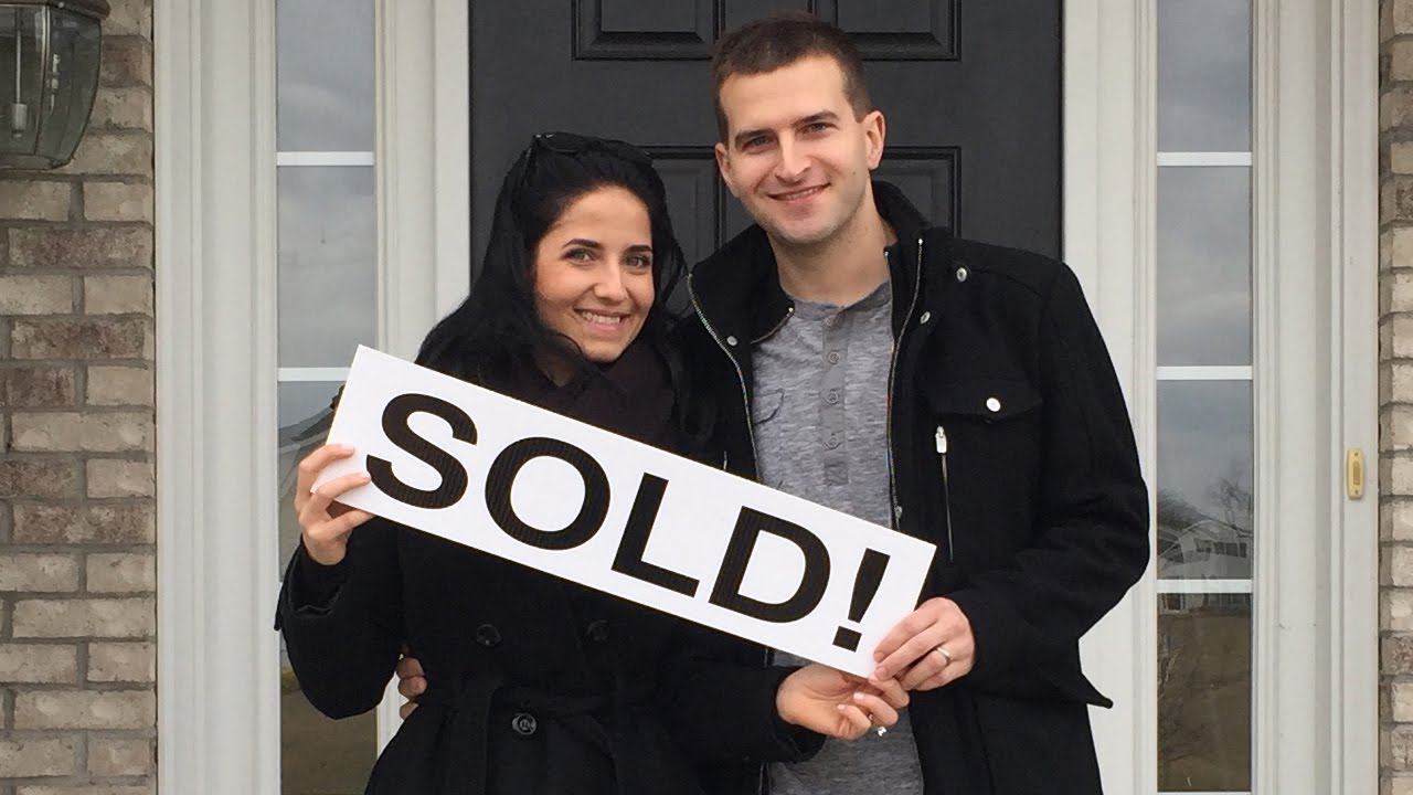 IT'S OFFICIAL!!! - YouTube