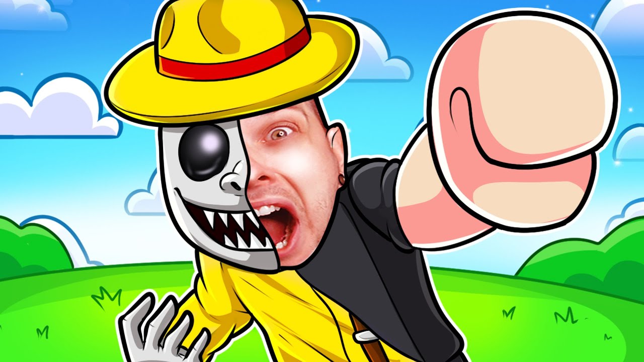 ZAMIENIAM SIĘ w ZOONOMALY! - YouTube