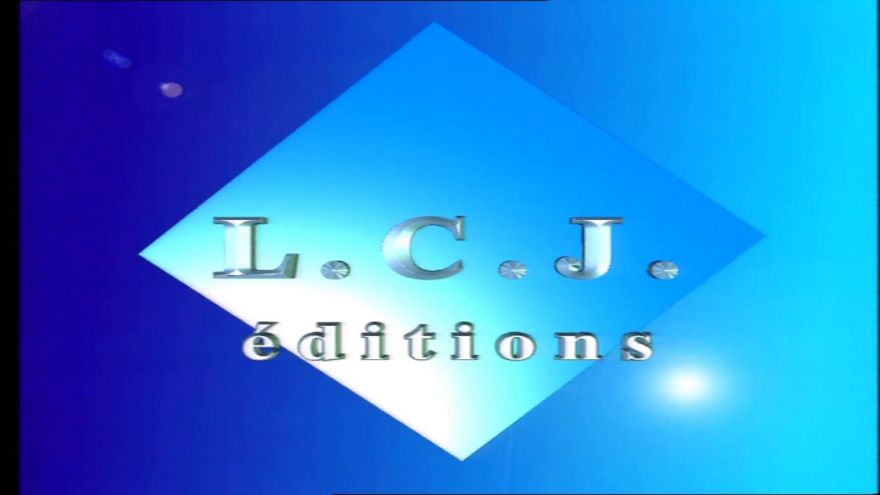 LCJ Editions - YouTube