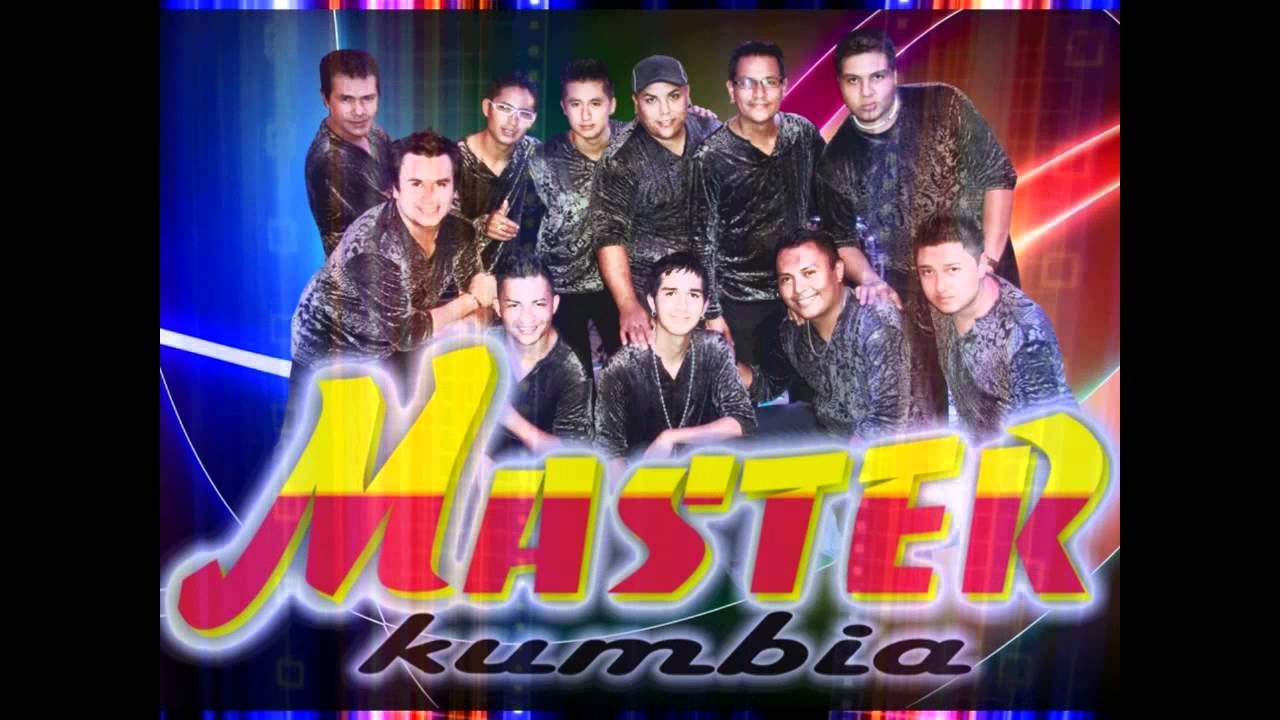 Master Kumbia Presentacion 2011 - YouTube