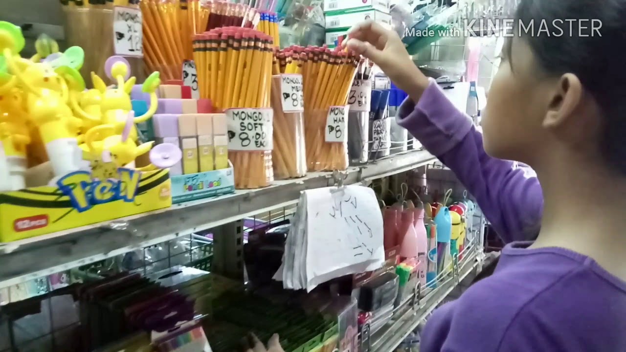 Mga Pamantayan sa Pamimili AP 9 jnhs ruby9 - YouTube