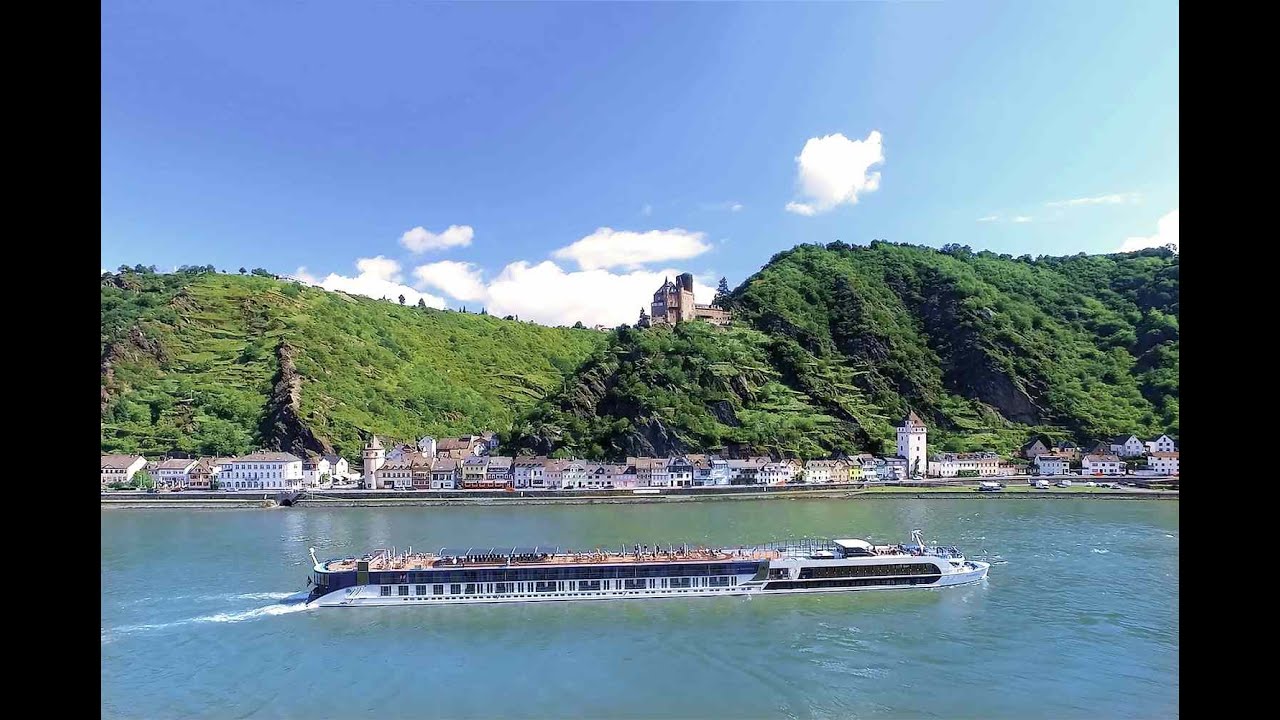 The Ultimate Seven River Journey AmaWat - YouTube