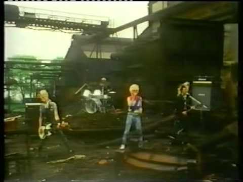 British Punk: Dead Wretched