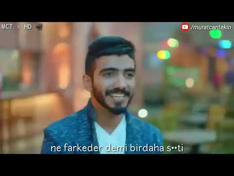 Asi StyLa   Sana Taner Yazdı  Duygusal Klip Sözleriyle ᴴᴰ 2018