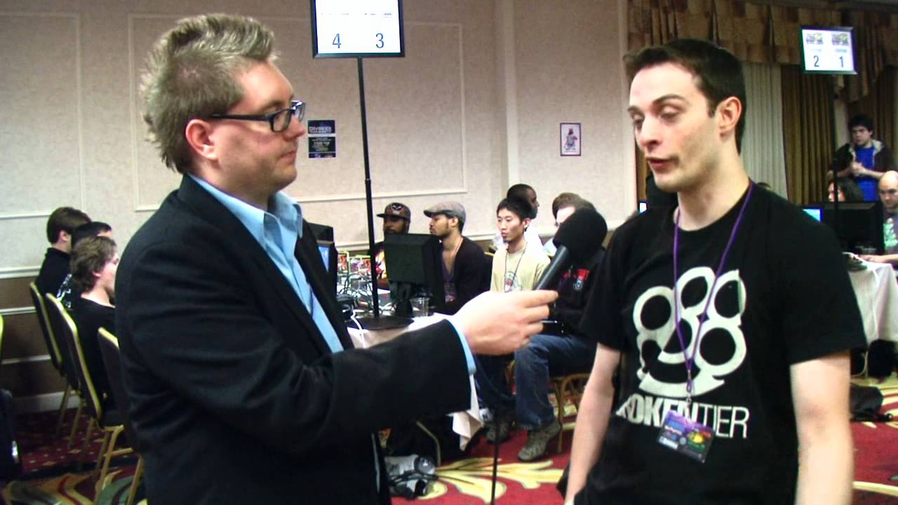 UFGT8: BT|Viscant - YouTube