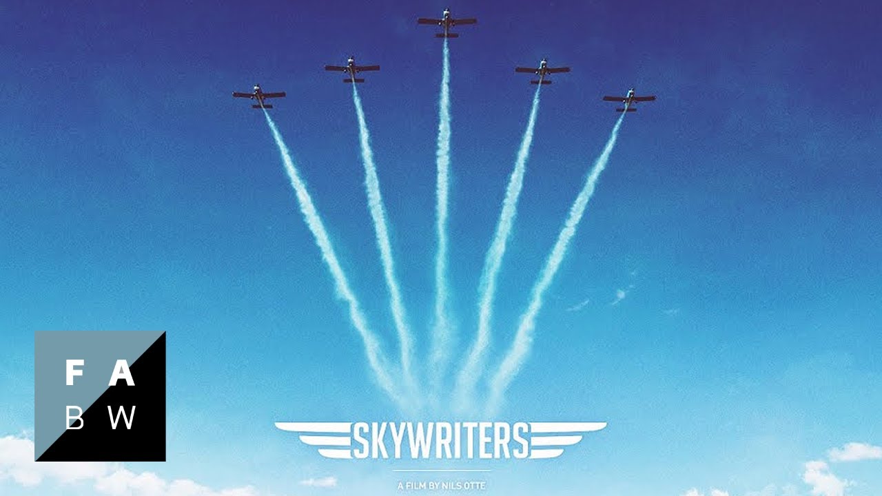 Skywriters - Documentary (2016) - YouTube