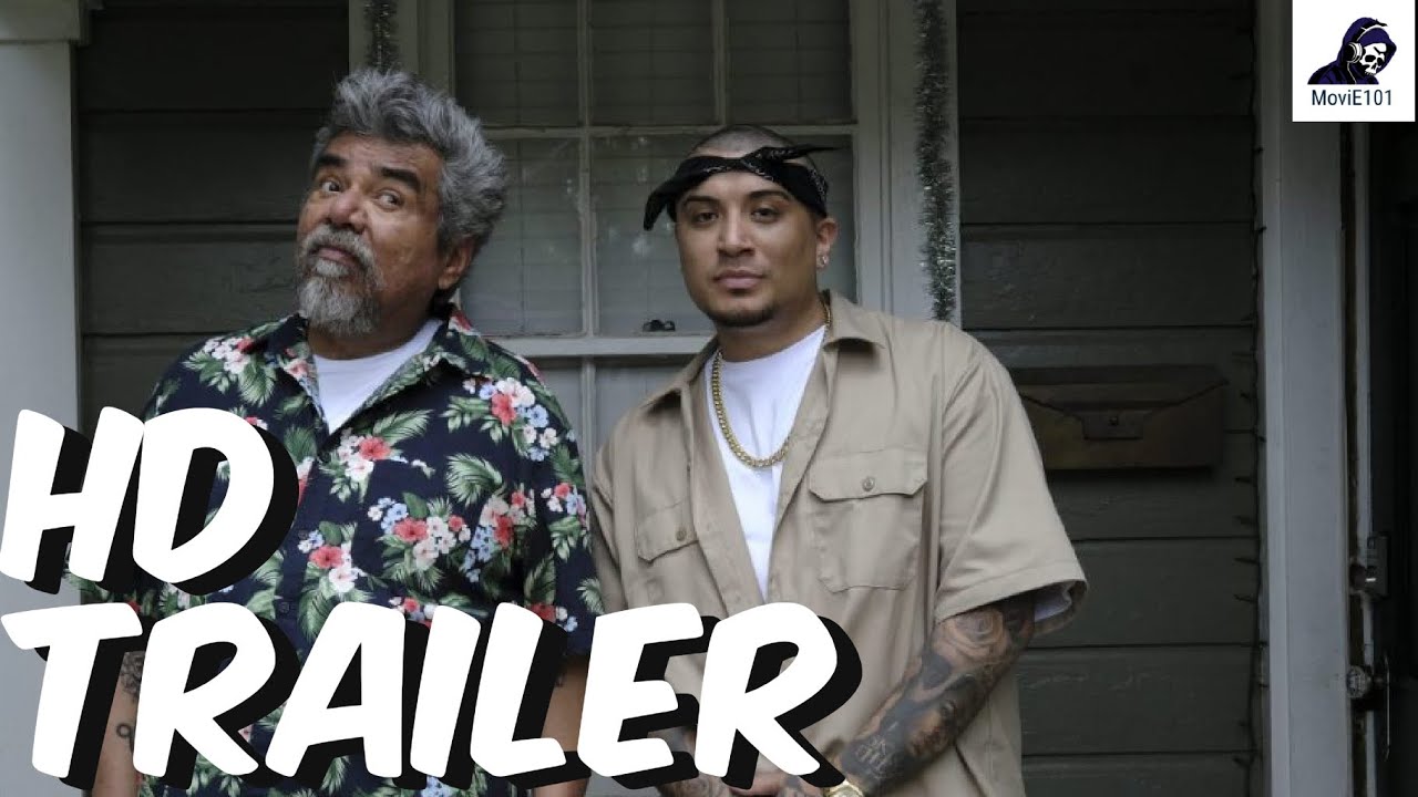 How the Gringo Stole Christmas Official Trailer (2023) - Emily Tosta ...