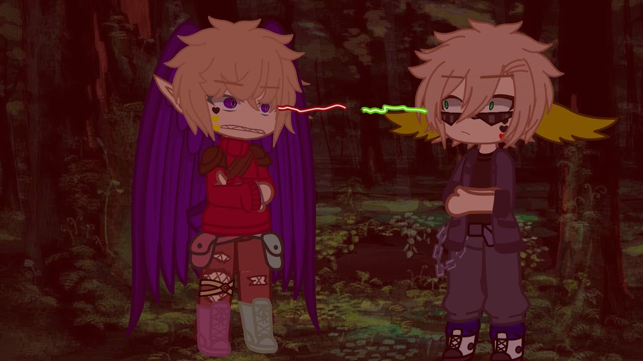 Because I’m me! ( watcher Grian au / Limited life) - YouTube