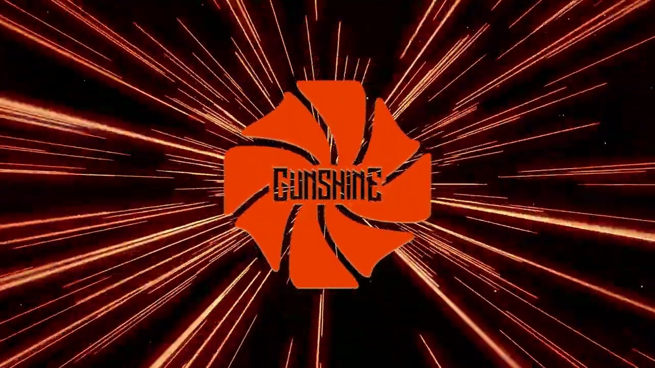 Gunshine - Change Today (Audio) - YouTube