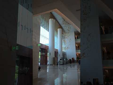 Jio world centre BKC Mumbai - YouTube