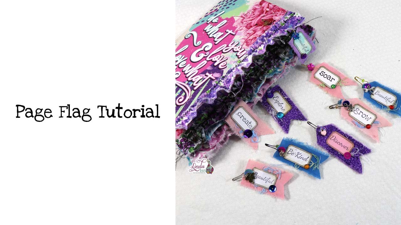 Page Flag Tutorial - YouTube