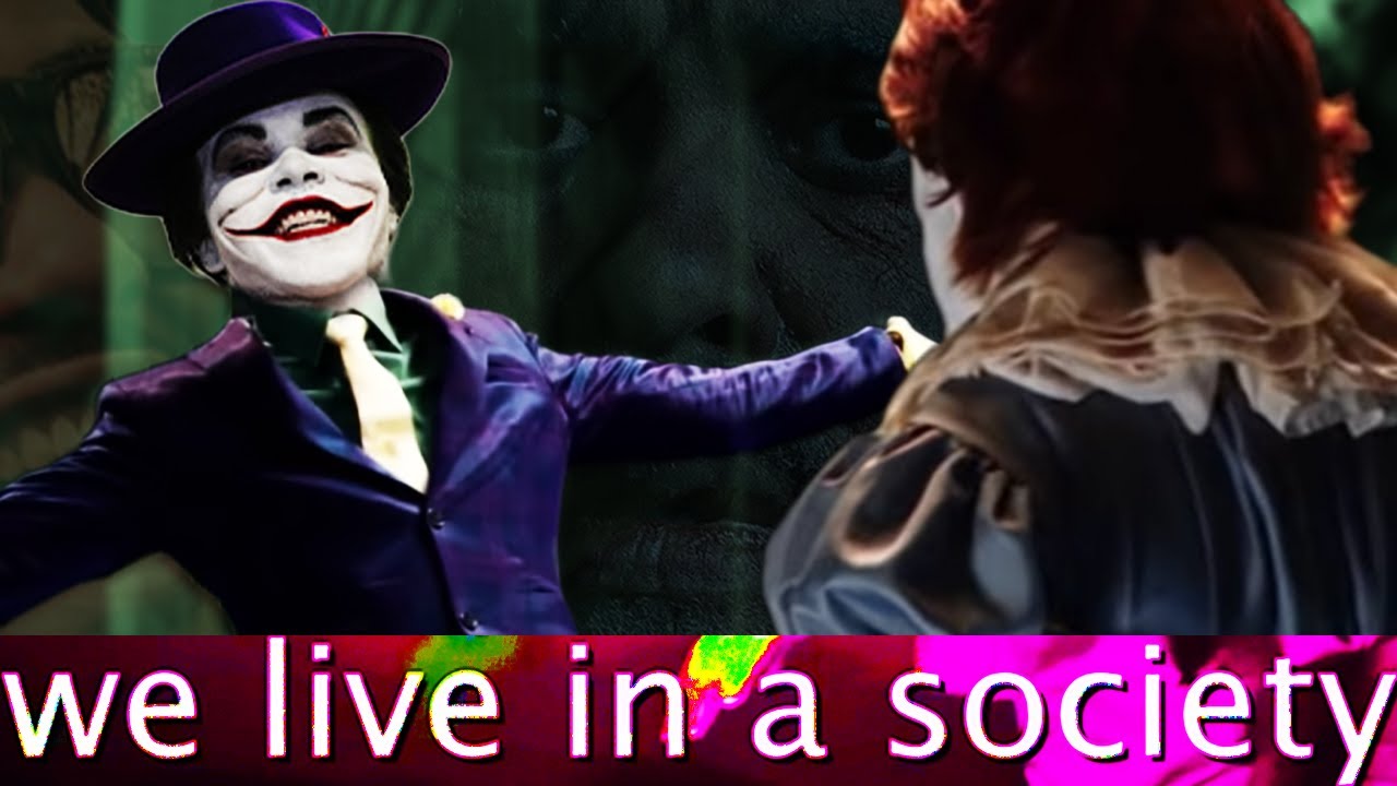 The Weeknd Lives In A Society - YouTube