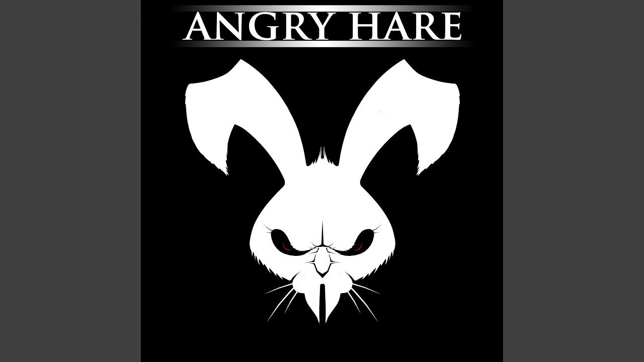 Angry hare (2022 Remastered Version) - YouTube