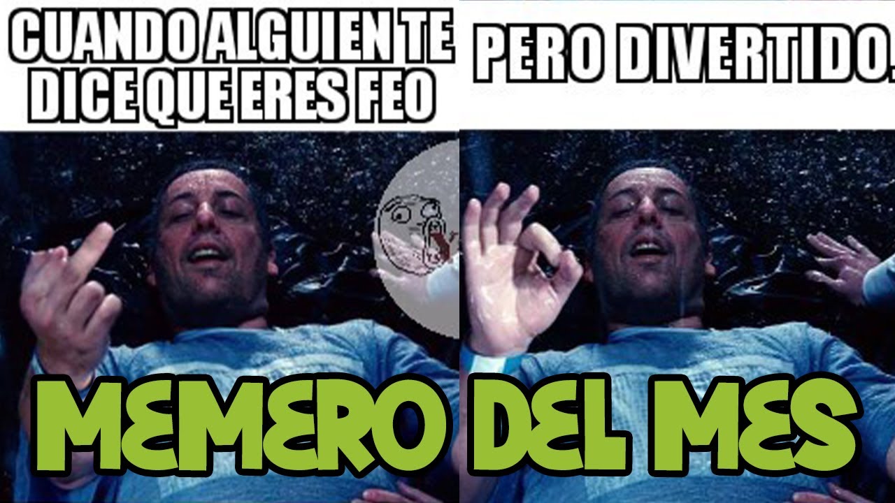 【MEME REACTION】 A reir viendo memes! 🐹🍈 #386 #vtuber #bolivia - YouTube