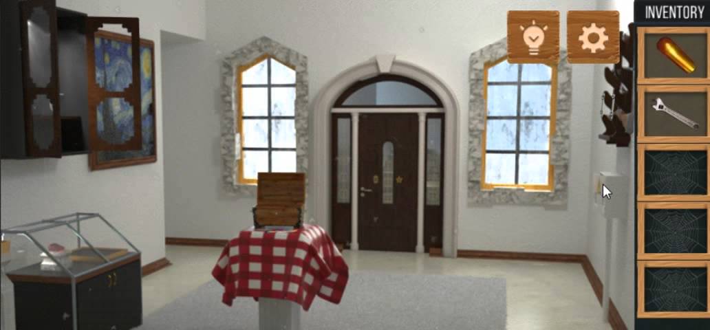 Holidays Escape - Level 17 - YouTube