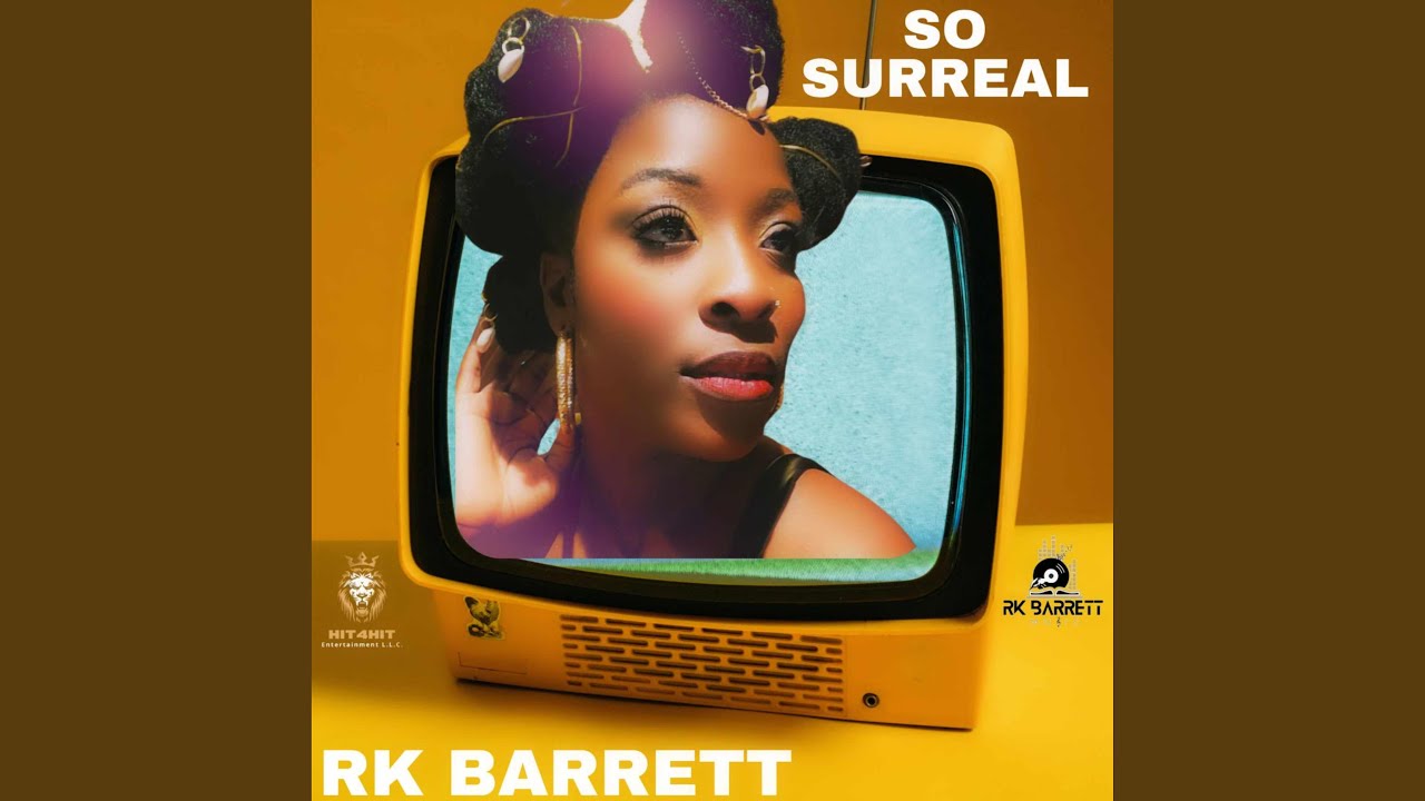 So Surreal - YouTube