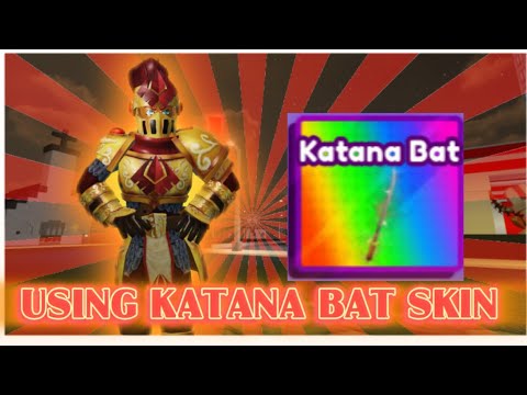 . ⋆𐙚₊˚⊹PLAYING AS A KNIGHT USING A KATANA IN ROBLOX BADDIES. ⋆𐙚₊˚⊹ ...