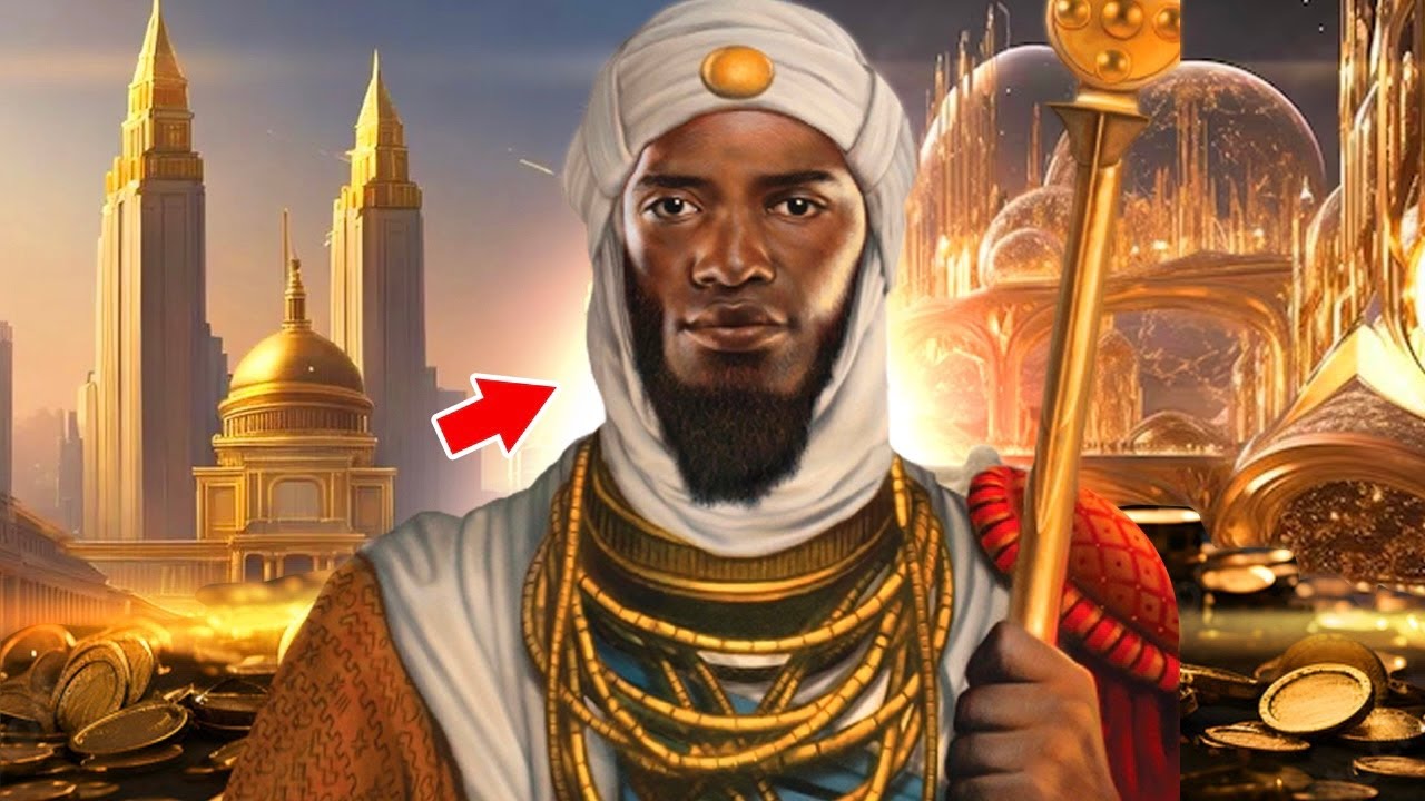 Top 10 Richest People in History 2025: From Ancient Kings to Modern ...